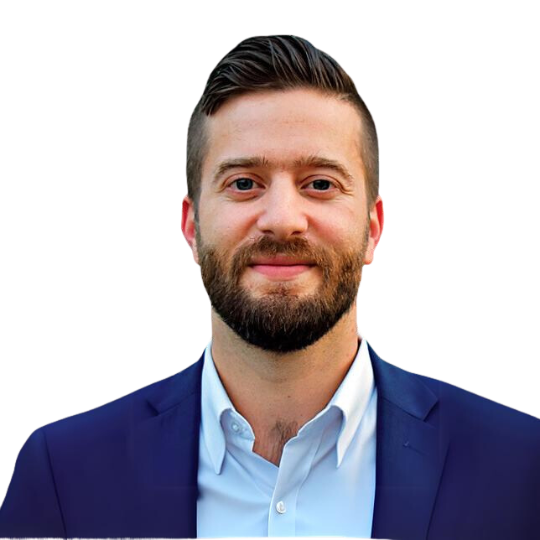 Joyful Outsiders by Patrick Miller and Keith Simon