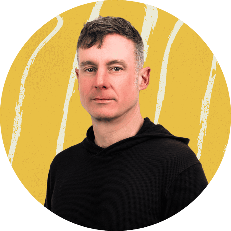 Joyful Outsiders by Patrick Miller and Keith Simon