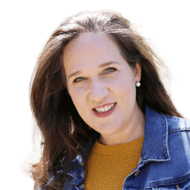 Joyful Outsiders by Patrick Miller and Keith Simon