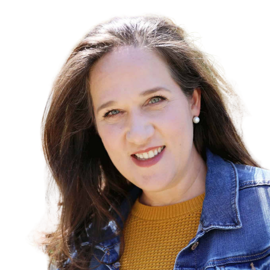 Joyful Outsiders by Patrick Miller and Keith Simon