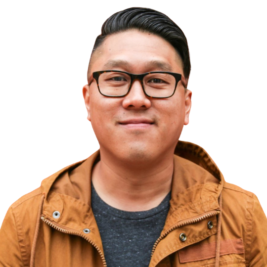 Joyful Outsiders by Patrick Miller and Keith Simon